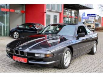 BMW 8er Oldtimer kaufen - Classic Trader