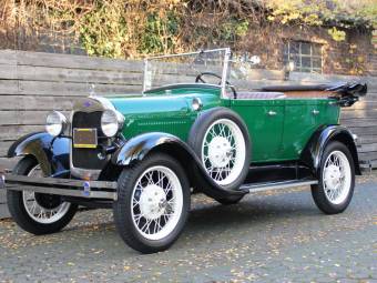 Klassische Fahrzeuge Mario Engels in 50189 Elsdorf (Deutschland ...