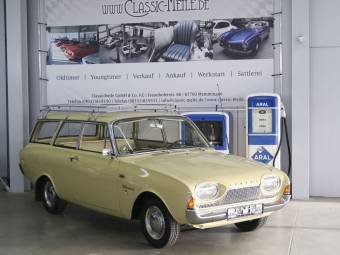 Ford Oldtimer kopen - Classic Trader