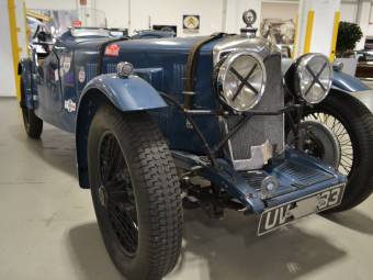 Riley Classic Cars for Sale - Classic Trader