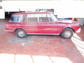 SIMCA Classic Cars for Sale - Classic Trader