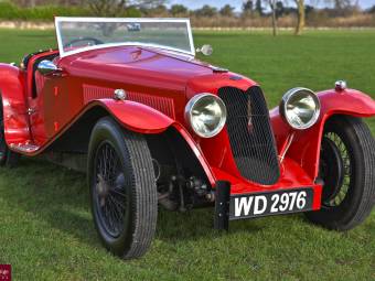 Riley Classic Cars for Sale - Classic Trader