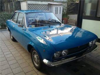 FIAT 124 Classic Cars For Sale - Classic Trader