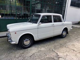 FIAT 1100 Classic Cars for Sale - Classic Trader
