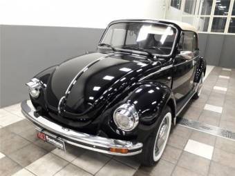 Volkswagen Maggiolino d'epoca in vendita - Classic Trader