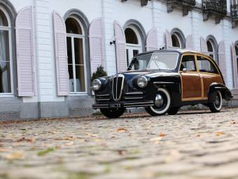 Lancia Aprilia d'epoca in vendita - Classic Trader