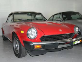 FIAT 124 Classic Cars For Sale - Classic Trader
