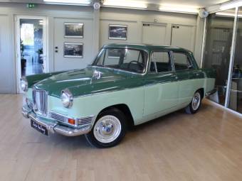 Riley Classic Cars for Sale - Classic Trader