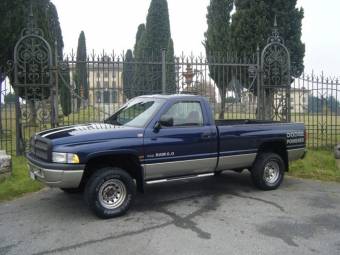 Dodge Oldtimer kaufen - Classic Trader