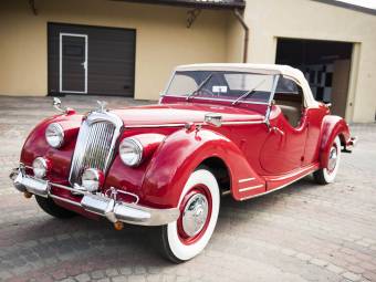 Riley Classic Cars for Sale - Classic Trader