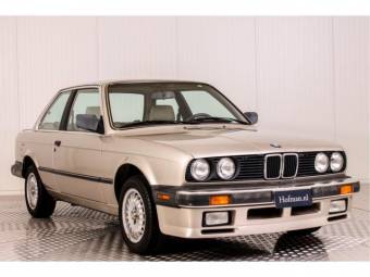 BMW 3er Oldtimer kaufen - Classic Trader