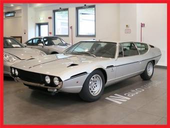 Lamborghini Oldtimer kaufen - Classic Trader