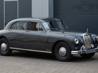 Riley Classic Cars for Sale - Classic Trader