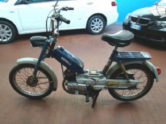 Garelli - moto ancienne et de collection en vente