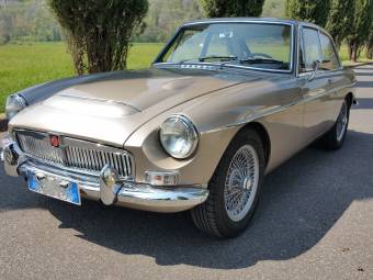 MG Classic Cars For Sale - Classic Trader
