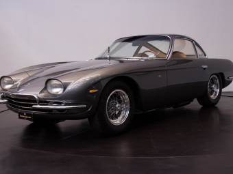 Lamborghini Oldtimer kaufen - Classic Trader