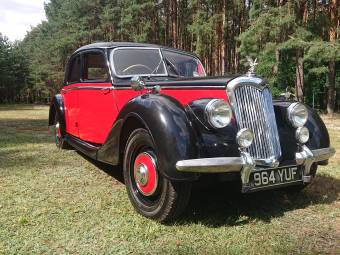 Riley Classic Cars for Sale - Classic Trader