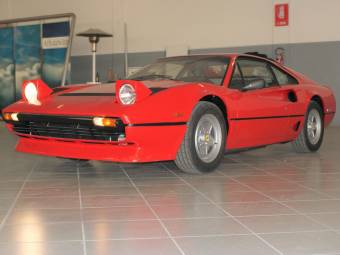 Ferrari d'epoca in vendita - Classic Trader