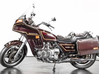 Honda Goldwing Motorcycle Clubs | Reviewmotors.co