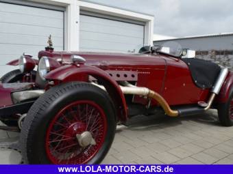 Alvis Oldtimer kaufen - Classic Trader
