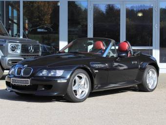 BMW Z3 Classic Cars for Sale - Classic Trader