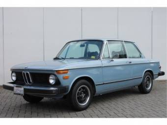 BMW 02er Oldtimer kaufen - Classic Trader