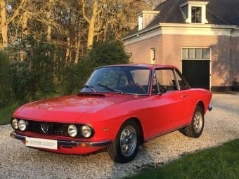 Lancia Fulvia Classic Cars for Sale - Classic Trader