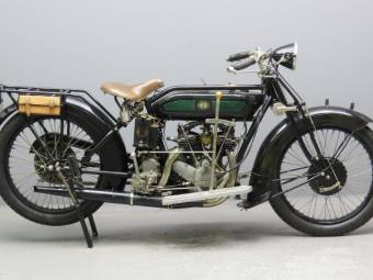 Nsu Motorcycles History | Reviewmotors.co