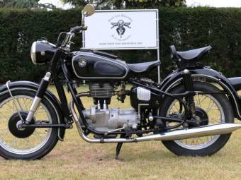 BMW Oldtimer Motorrad kaufen - Classic Trader