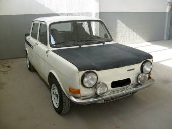 SIMCA Classic Cars for Sale - Classic Trader