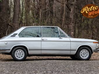 BMW 02 Series Classic Cars for Sale - Classic Trader