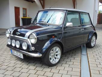 Mini Oldtimer kaufen - Classic Trader