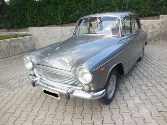 SIMCA Classic Cars for Sale - Classic Trader