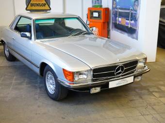 Mercedes-Benz SL-Class Classic Cars for Sale - Classic Trader