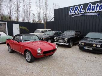 FIAT 124 Classic Cars For Sale - Classic Trader