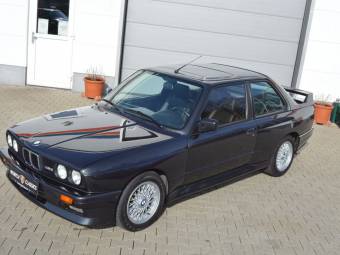 BMW 3er Oldtimer kaufen - Classic Trader