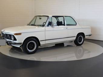 BMW 02er Oldtimer kaufen - Classic Trader