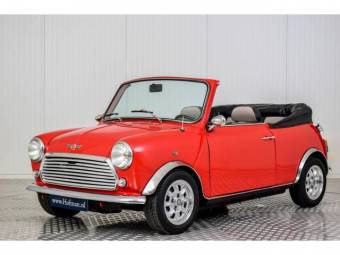 Mini Classic Cars for Sale - Classic Trader