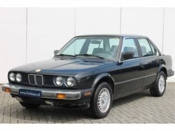 BMW 3er Oldtimer kaufen - Classic Trader