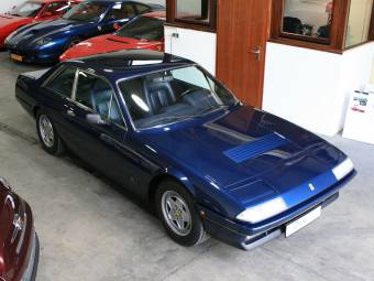 Ferrari Classic Cars for Sale - Classic Trader