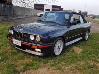 BMW Oldtimer kaufen - Classic Trader