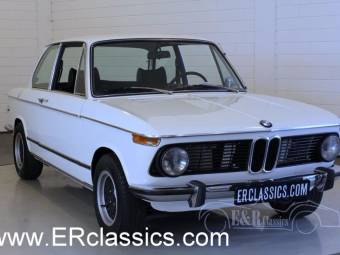 BMW 02er Oldtimer kaufen - Classic Trader