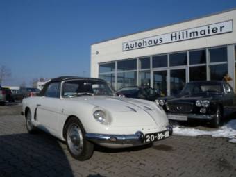 Alpine Classic Cars for Sale - Classic Trader