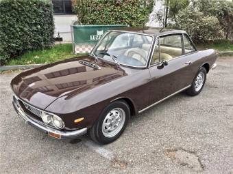 Lancia Fulvia Classic Cars for Sale - Classic Trader