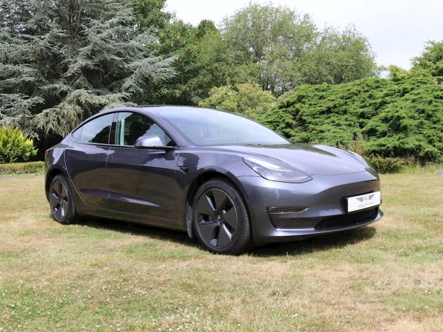 Tesla Model 3 Classic Cars for Sale - Classic Trader