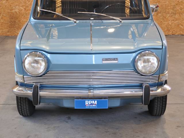 SIMCA Classic Cars for Sale - Classic Trader