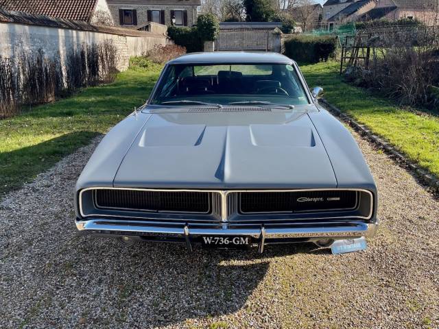 Dodge Charger Oldtimer kaufen - Classic Trader