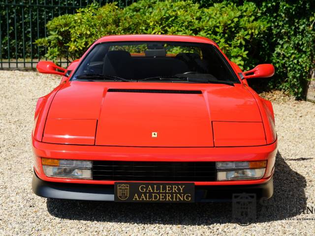 Ferrari Testarossa Classic Cars for Sale - Classic Trader