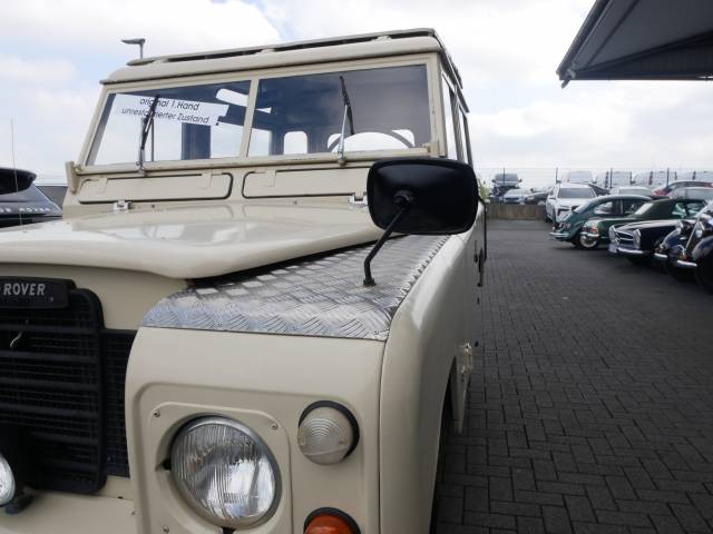 Land Rover 109 Classic Cars for Sale - Classic Trader