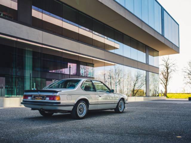 BMW 6 Series Classic Cars for Sale - Classic Trader